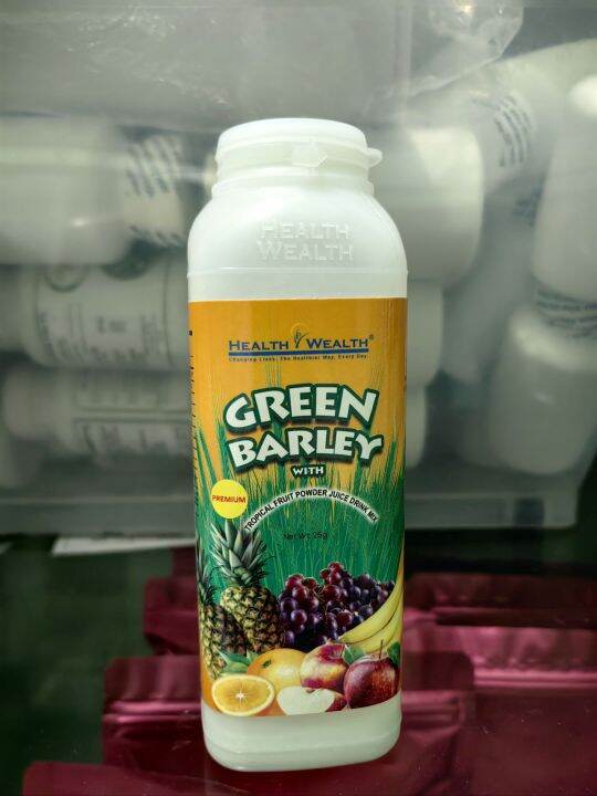 PREMIUM BARLEY Drink Mixes 25g | Lazada PH