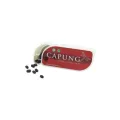 CAPUNG HERBAL PASTILLES 7GRAM PERMEN CAPUNG BATUK TENGGOROKAN GATAL ...