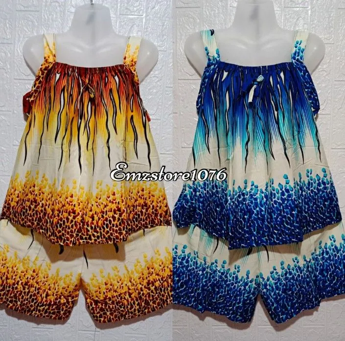 TERNO CHALIS BANGKOK w/ GARTER SA HARAP 38 to 40 BUSTLINE ASSORTED ...