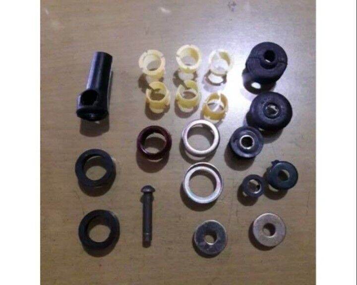 bos perseneling Toyota Dyna Rino 115 14B | Lazada Indonesia