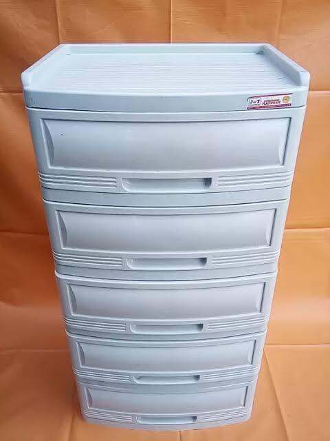 5 layers Drawer | Lazada PH