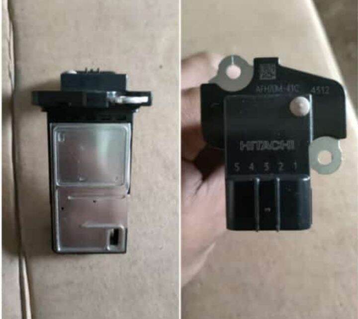 Sensor Air Flow Sensor Maf Mass Mobil Honda JAZZ | Lazada Indonesia