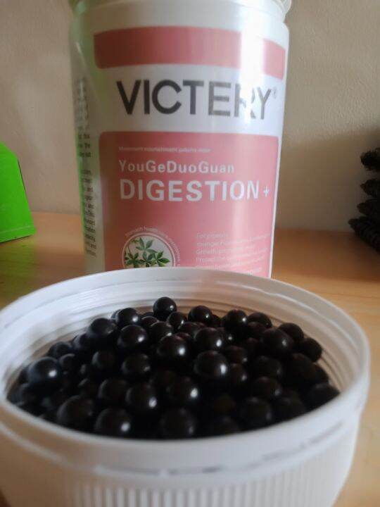 Digestion + for racing pigeon (100 pcs) | Lazada PH