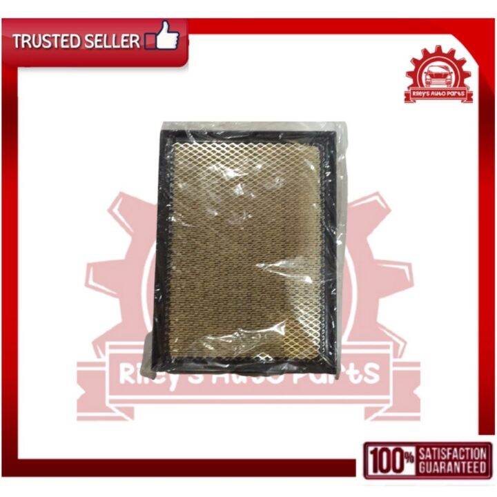 AIR FILTER FOR TOYOTA INNOVA FORTUNER HILUX 2016-2020 | Lazada PH