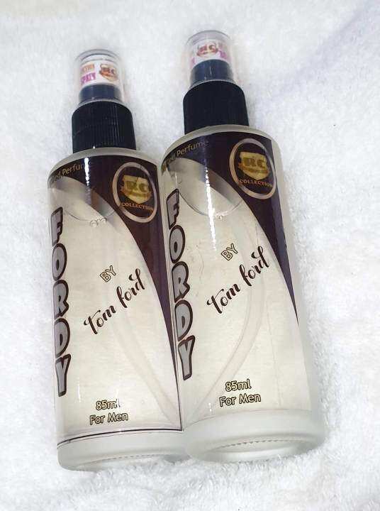 inspired by Fordy 85ml 1pc | Lazada PH