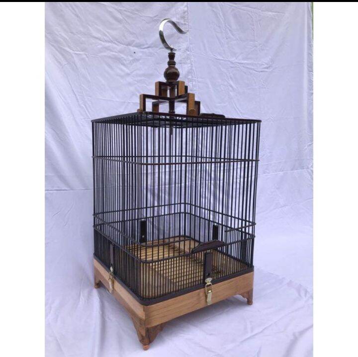 SANGKAR KOTAK | Lazada Indonesia