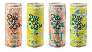 Rite n Lite flavored drink | Lazada PH