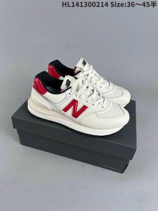 New Balance 574 Vintage Sports Casual Running Shoes - Sneakers | Lazada PH