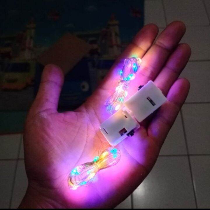 Lampu led layangan / mainan / miniatur | Lazada Indonesia