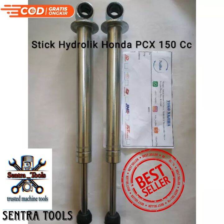 stick hidrolik shok Breaker belakang motor pcx 150 cc | Lazada Indonesia