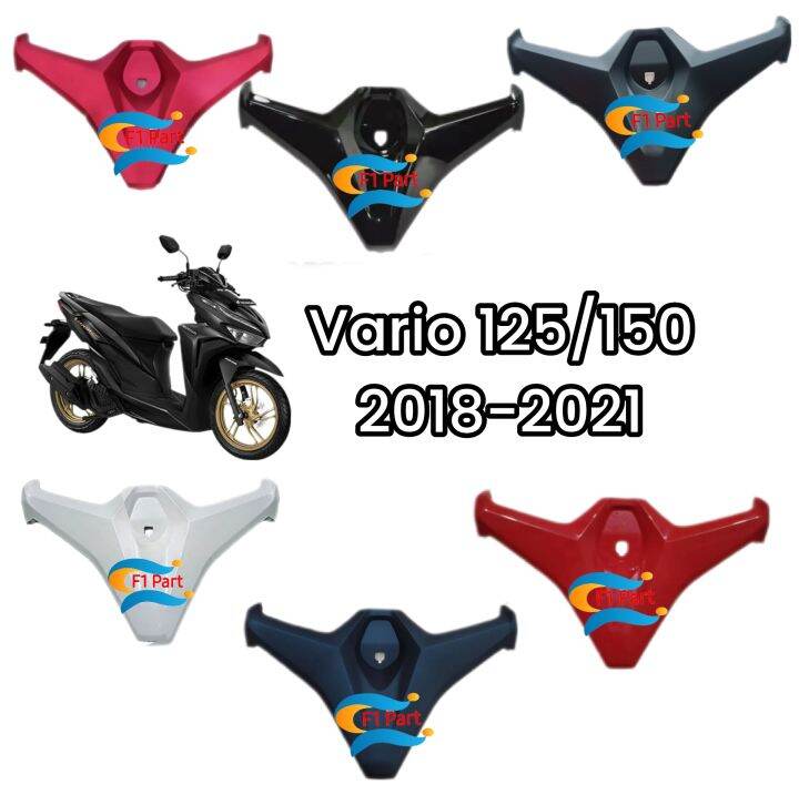 Cover rak rack laci dasi kupu kupu vario new k59j k60r 2018 2021 new ...