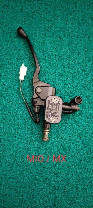 MASTER REM ATAS MIO MASTER ATAS SET MIO | Lazada Indonesia