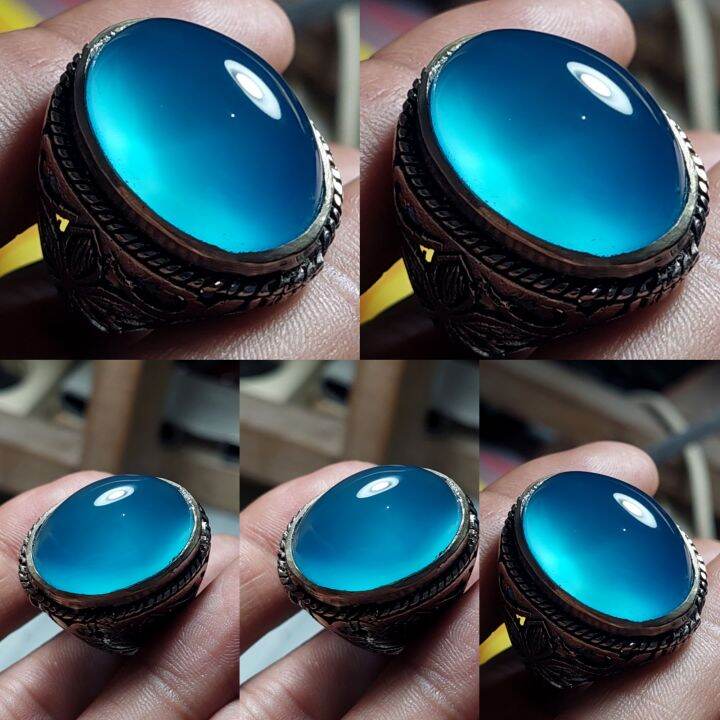 cingcin batu angur | Lazada Indonesia