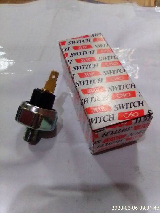 SWITCH OLI MOBIL CARRY FUTURA T120SS DLL OIL PREASURE SWITCH SWIT OLI ...