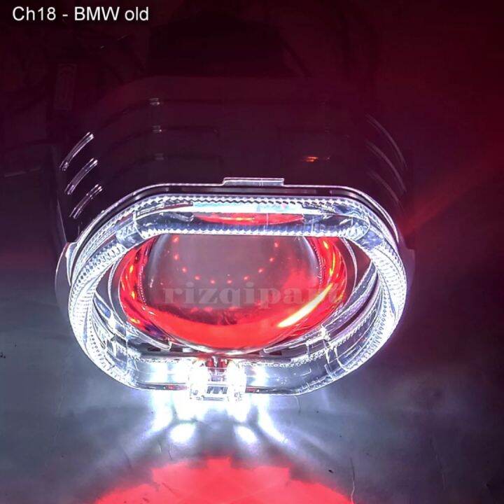 VAHID CH18 - Shroud Biled Projie HID 3 inch Harga Satuan | Lazada Indonesia