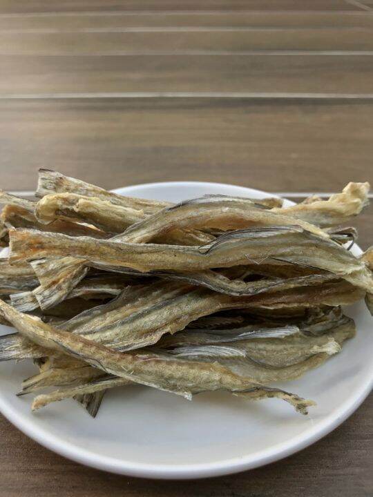 Ikan Rumi 西丁鱼 100g | Lazada