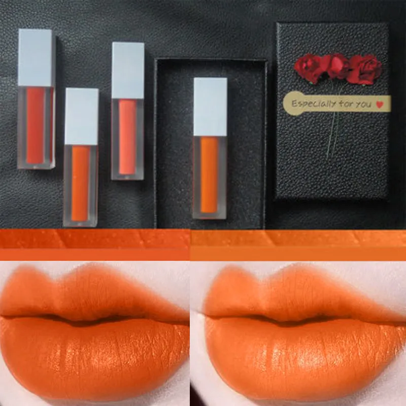 Tangerine Tango Lipstick