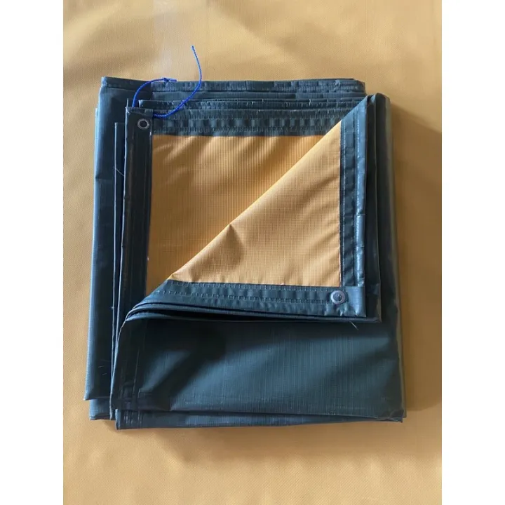 6x6 feet MAYAMA S400 Matibay Best Quality Lona Trapal Tolda Tarpaulin ...