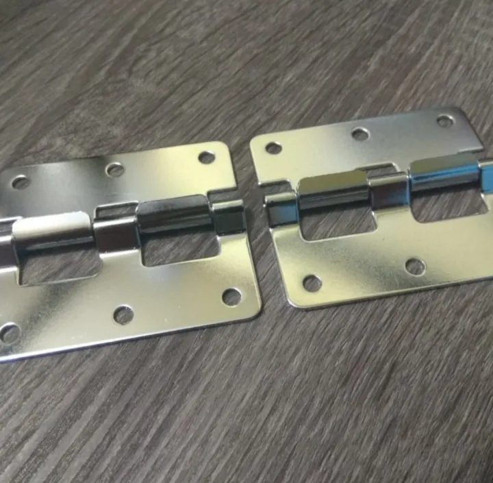 Engsel lepas besar hard case Import 1 set (2buah) - Type 1 | Lazada ...