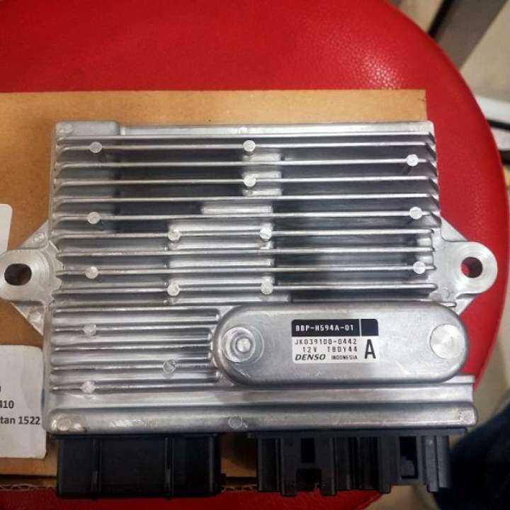 ECU / SGCU /STATER CONTROL UNIT ASSY ORIGINAL YAMAHA ALL NEW AEROX 155 ...