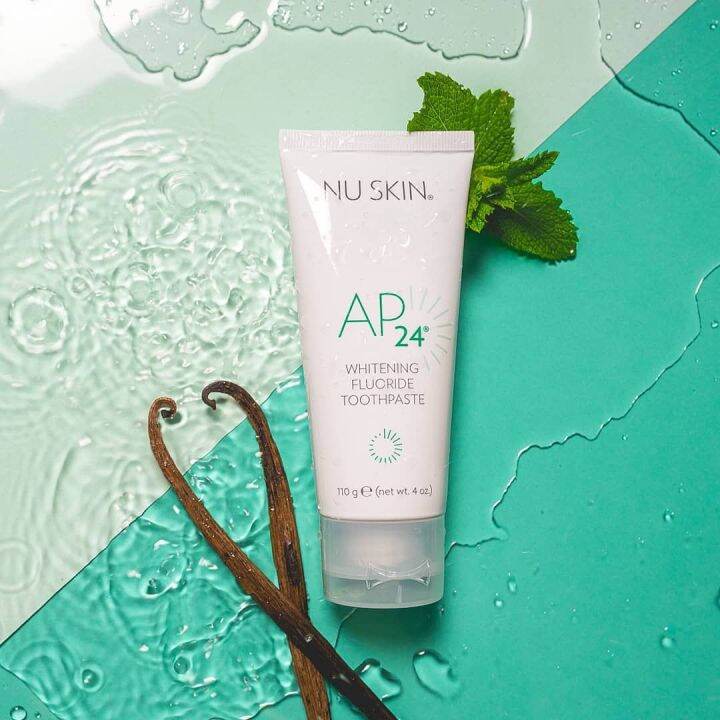 Nu. Skin AP-24 Whitening Toothpaste | Lazada Indonesia