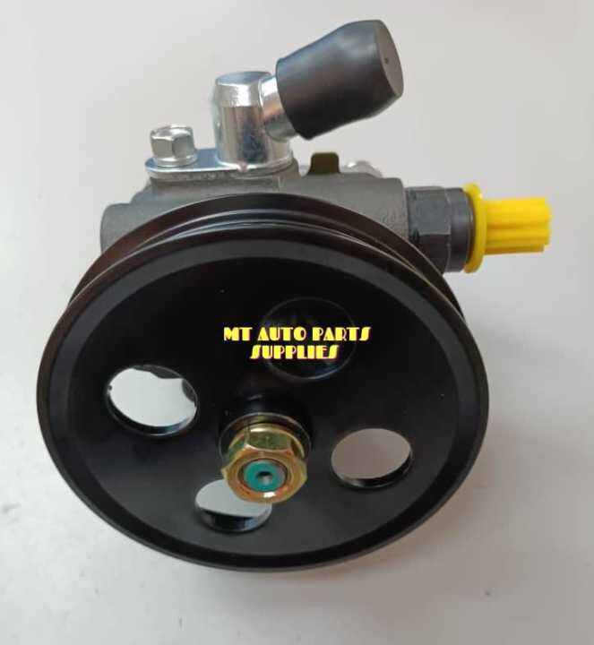 TOYOTA ALPHARD 3.0 MNH10 POWER STEERING PUMP | Lazada