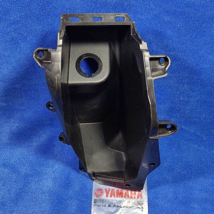 box laci kiri panel inner 1 new nmax 155 2020 b6h original | Lazada ...