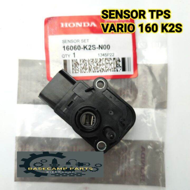 Sensor tps vario 160 K2S | Lazada Indonesia