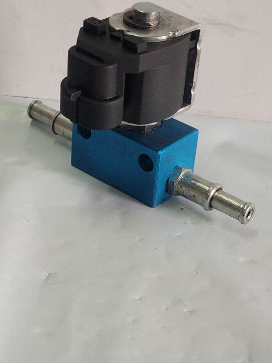 NGV System Carburator Type Petrol Solenoid Valve | Lazada