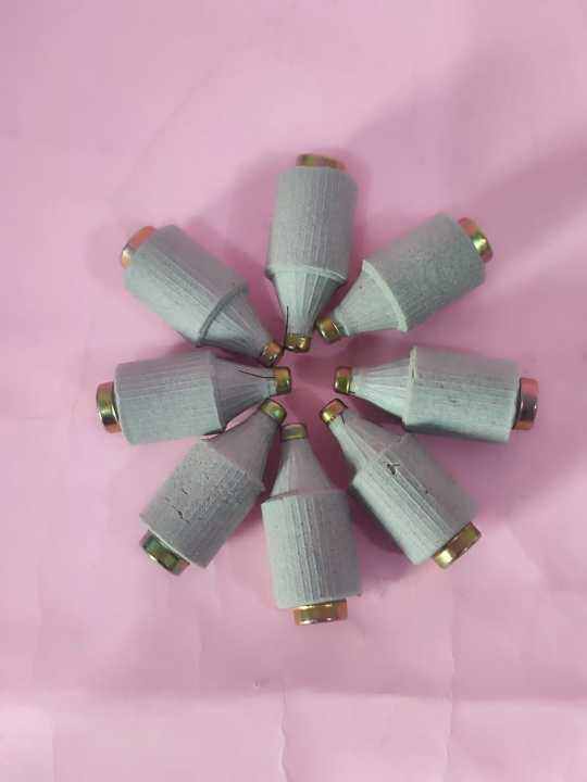 Sikring Batu 6A/10A Buat Sikring Jadul.. | Lazada Indonesia