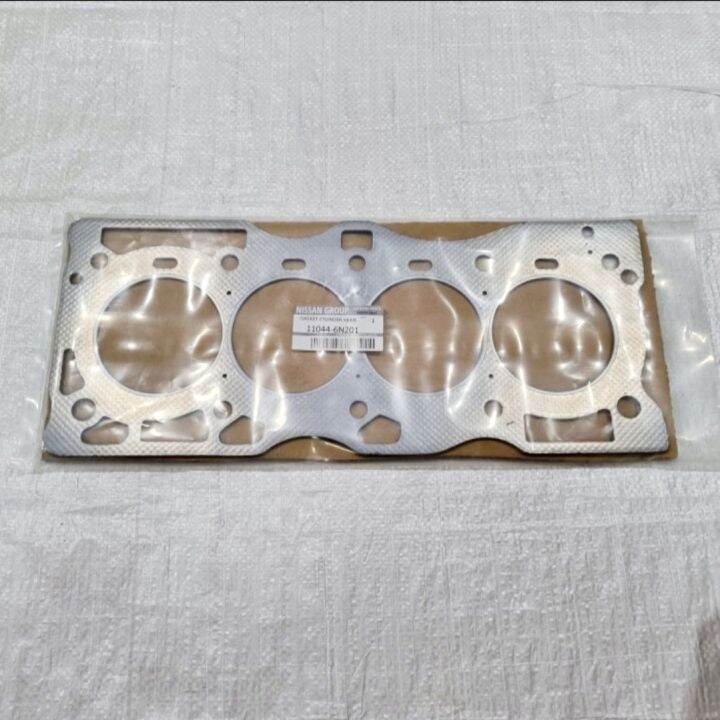 PACKING HEAD PAKING KOP NISSAN XTRAIL T30 | Lazada Indonesia