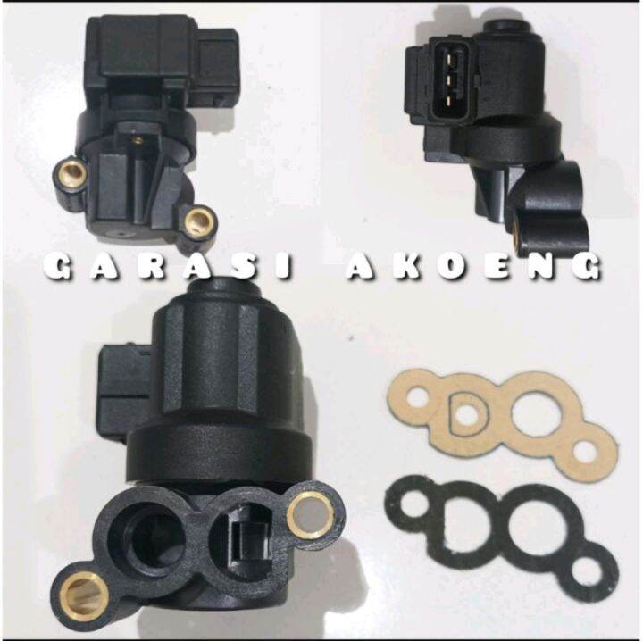 ISC Idle Speed Control Kia Picanto Visto Hyundai Atoz Sensor Servo ...
