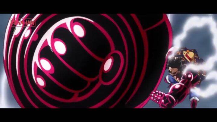 The 2022 ONE PIECE Romance Dawn OP01 003 Monkey D Luffy Leader kim loai ...