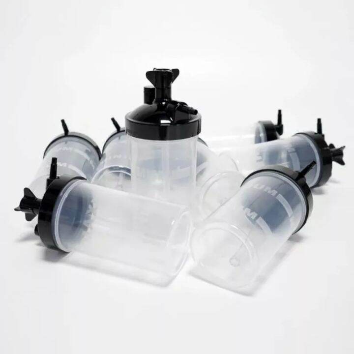 Oxygen Humidifier Bottle | Lazada