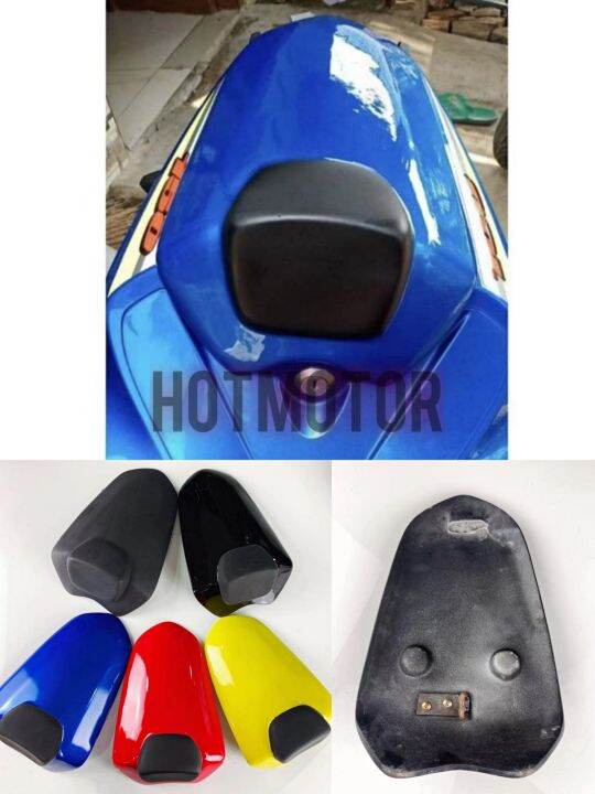 SUZUKI GSX R150 SINGLE SEAT COVER COWLING | Lazada