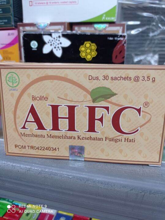 AHFC | Lazada Indonesia