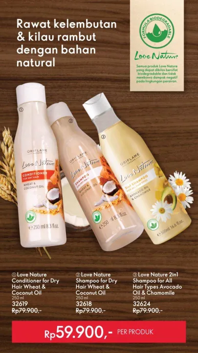 Sampo Kelapa | Lazada Indonesia