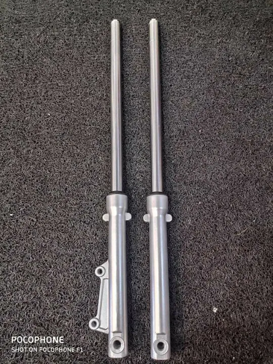 Front Shock Assy Xrm110/xrm125 | Lazada PH