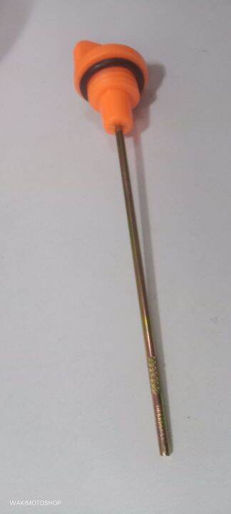 deep Stick Universal Long Stick Heavy Duty Orange color | Lazada PH