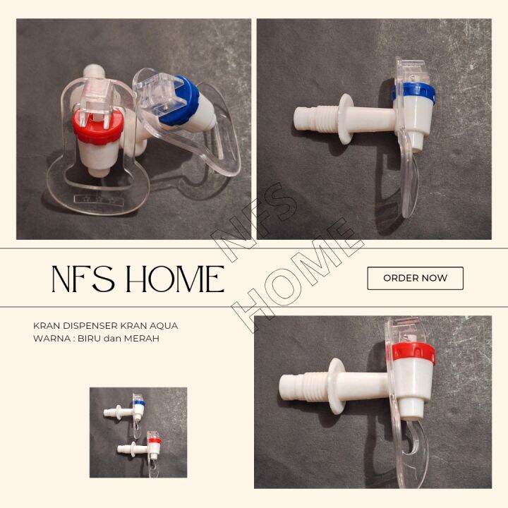 Kran Dispenser Kran Aqua | Lazada Indonesia