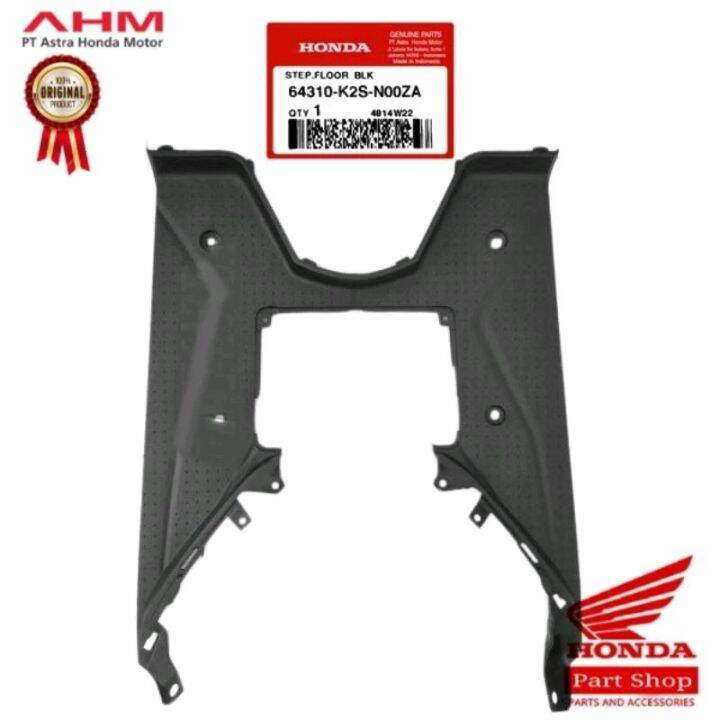 64310 K2S N00ZA bordes atau step floor vario 160 ori ahm | Lazada Indonesia