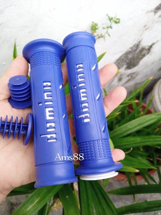 Grip Handgrip Motor Model List Sisik Untuk Motor matic bebek Universal ...
