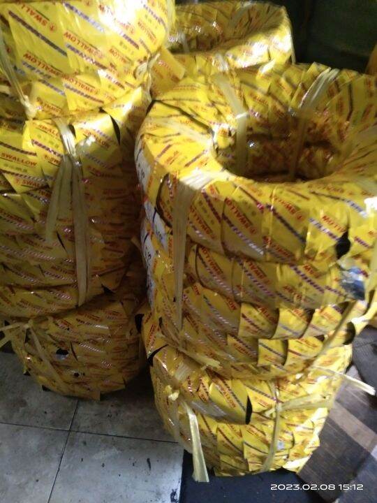 BAN Luar 400/8 BAJAJ Roda tiga TVS | Lazada Indonesia