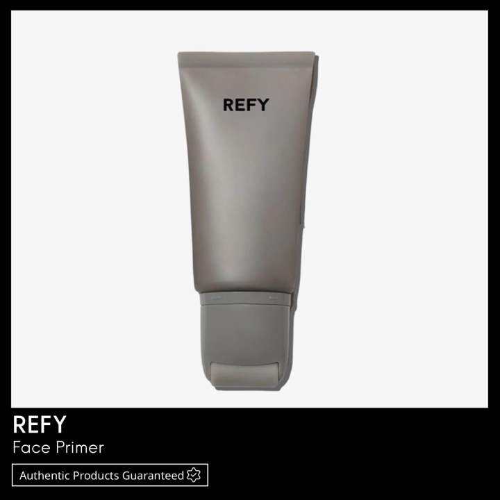 REFY Face Primer พร้อมส่ง & เเท้ | Lazada.co.th