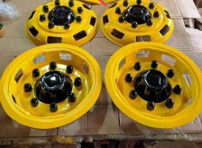 wheldop scania/model baut | Lazada Indonesia