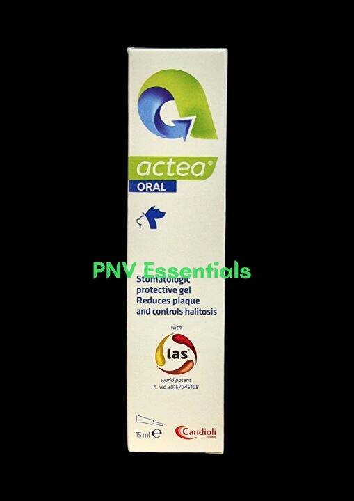 Candiole Actea Oral 15ml | Lazada PH