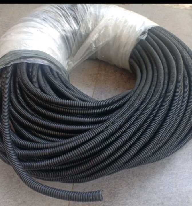 PEMBUNGKUS KABEL SPIRAL/ SELONGSONG KABEL 7 MM , HARGA 1 METER | Lazada ...