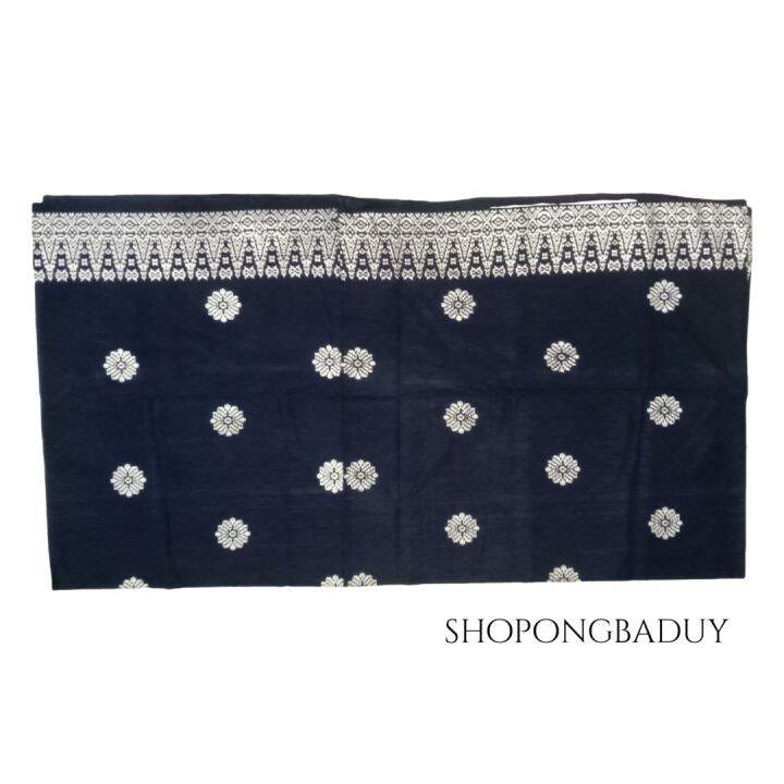 kain batik perak Baduy | Lazada Indonesia