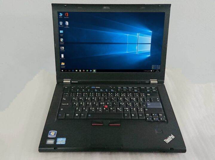 Lenovo Thinkpad T420 | Lazada.co.th