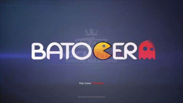 Batocera 1TB Game Console - SSD Game All in One Retro Emulator ...